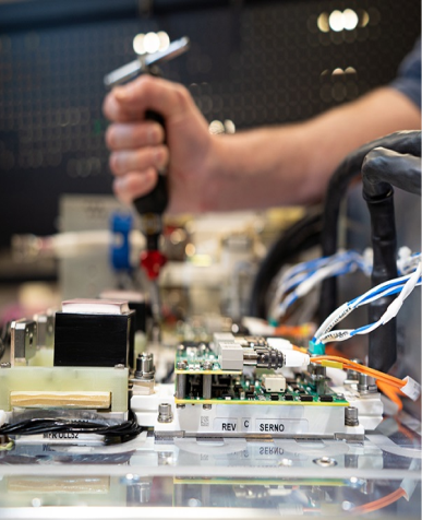 Space Times Solutions